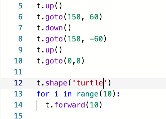 Черепашьи бега. by @Politick — koddom