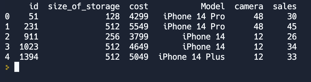 Соединение таблиц — koddom